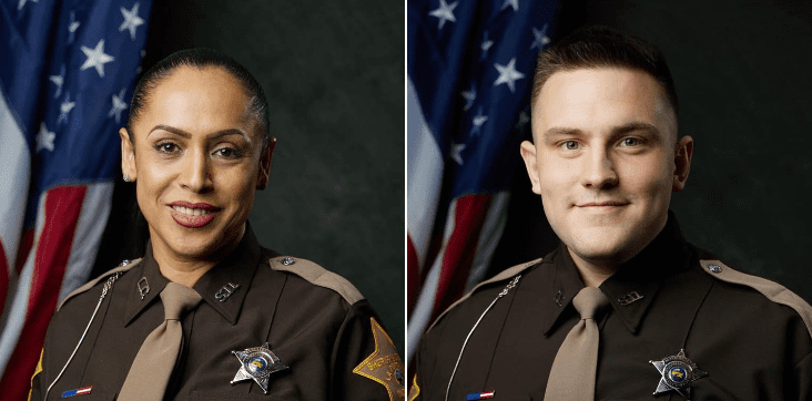 Two Merit Deputies Hired At La Porte County Sheriffs Office