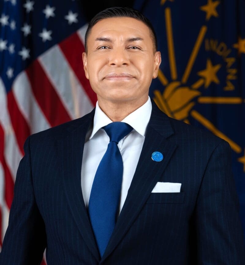 Secretary of State Diego Morales Recognizes Financial Literacy Month ...