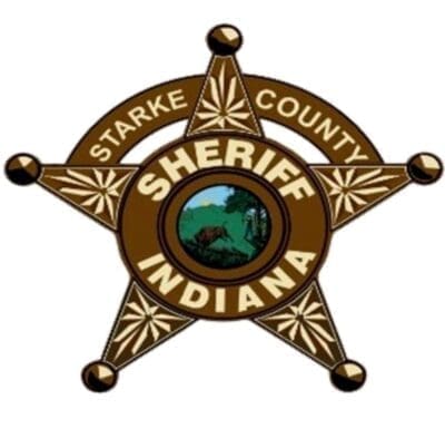Multiple people injured in two vehicle crash in Starke County