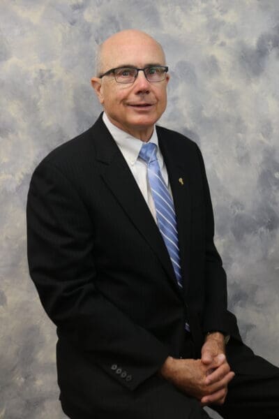 Franciscan Alliance CEO Kevin Leahy stepping down at year’s end